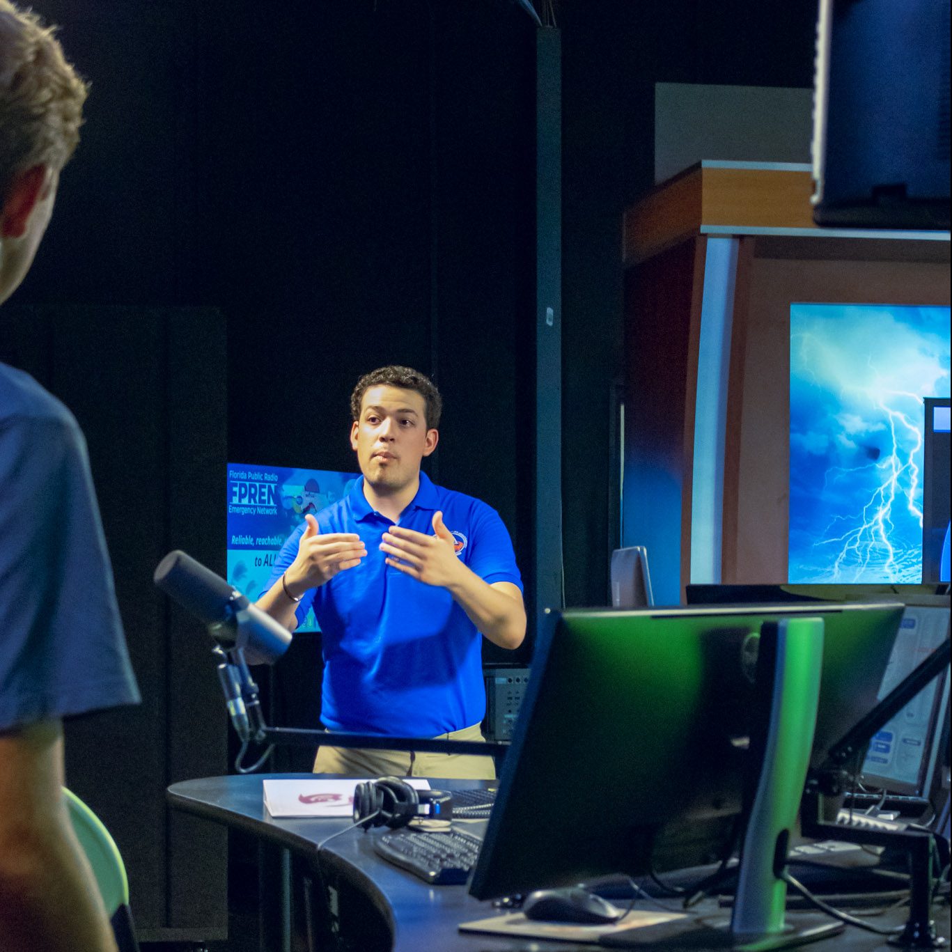 Tours – Journalism and Communications Ambassadors